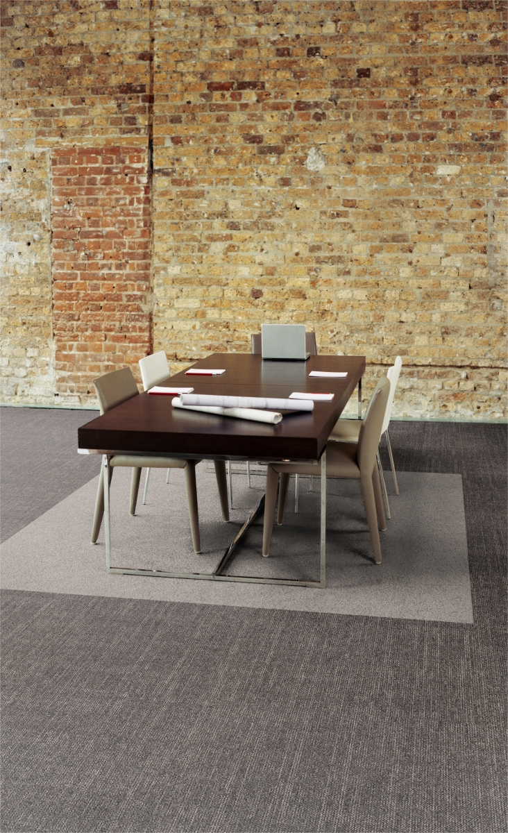 Kobercové čtverce MODULYSS Frame Frame - RANDOM s.r.o.