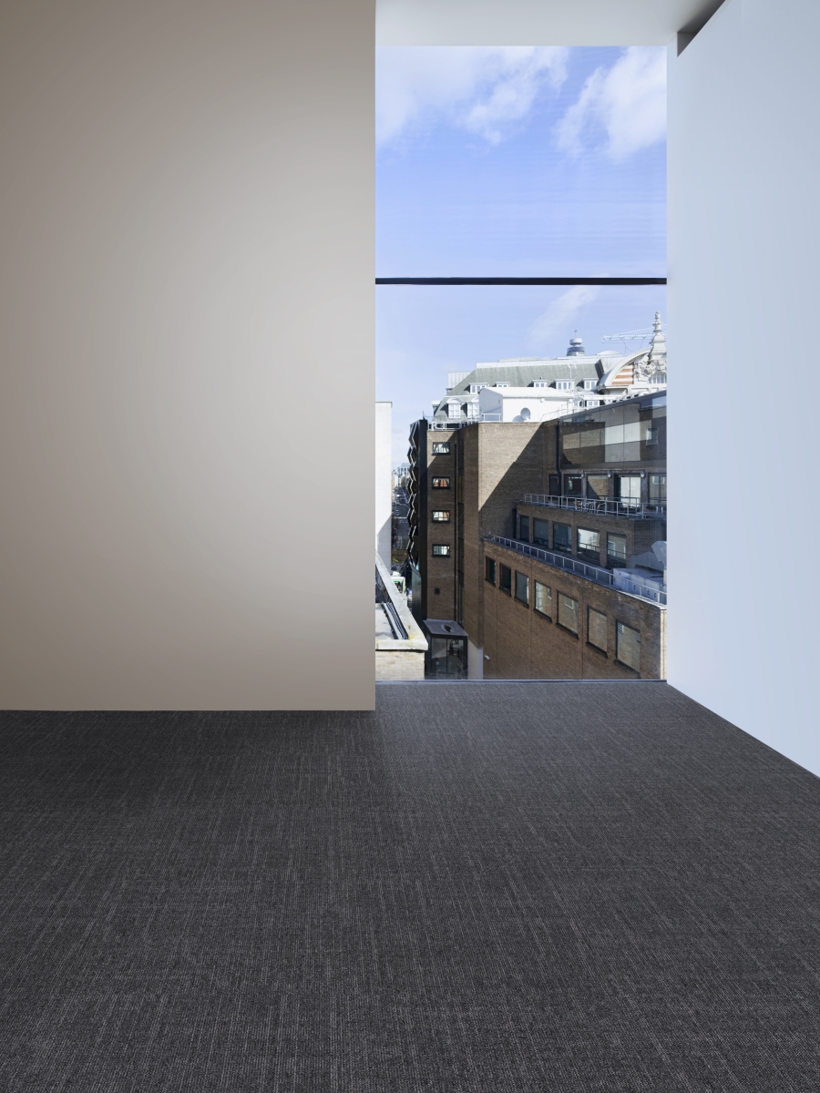 Kobercové čtverce MODULYSS Frame Frame - RANDOM s.r.o.